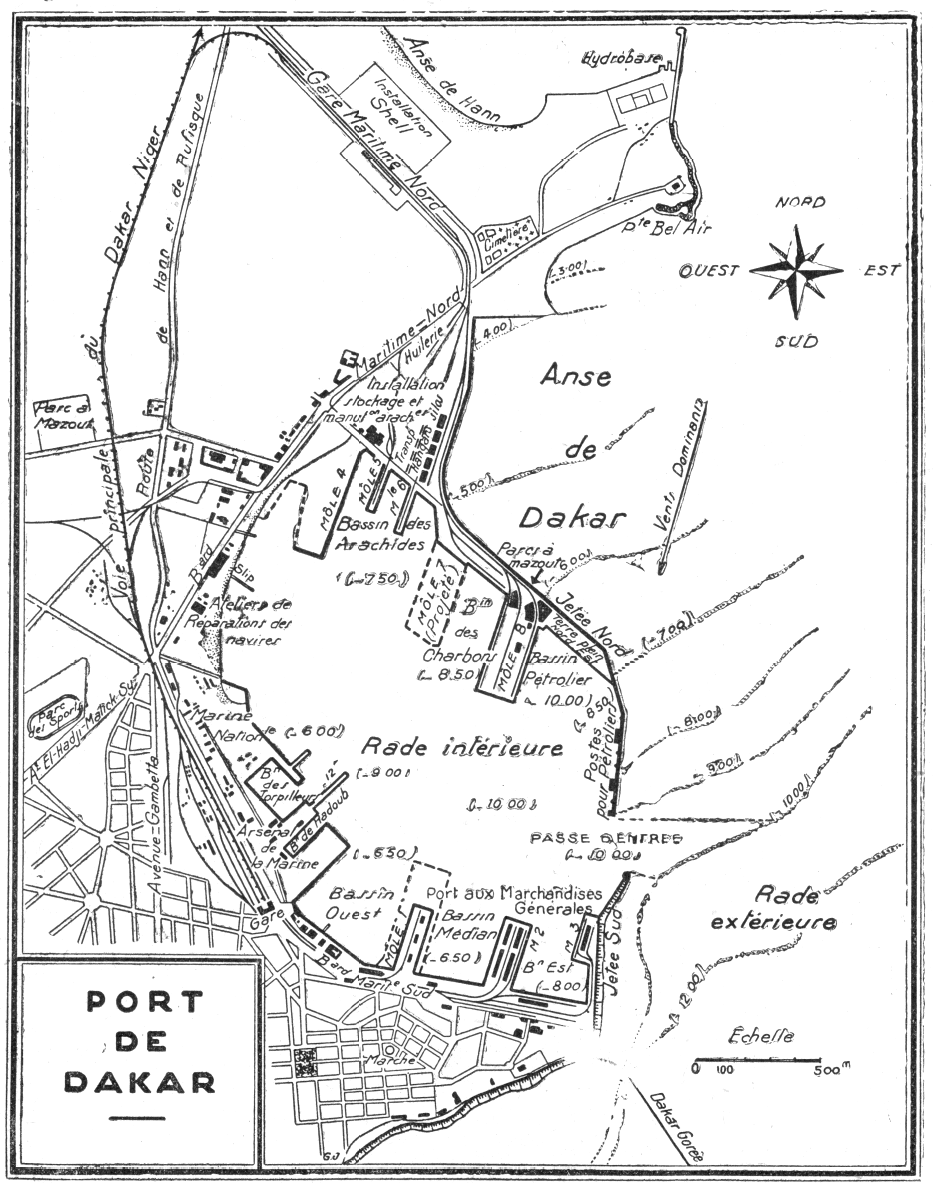 Association historique et amicale des anciens du groupe DCNS - Dakar Plans