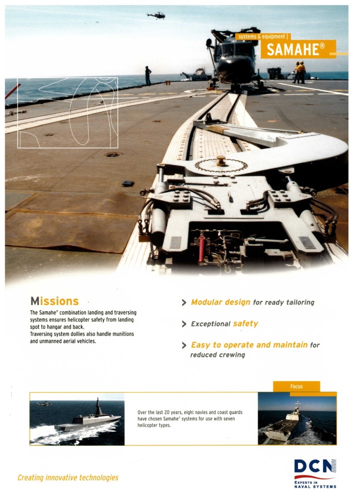 Association historique et amicale des anciens du groupe DCNS ...